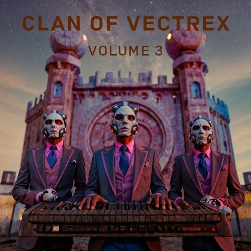 Stream Star Castle by Clan of Vectrex | Listen online for free on ...