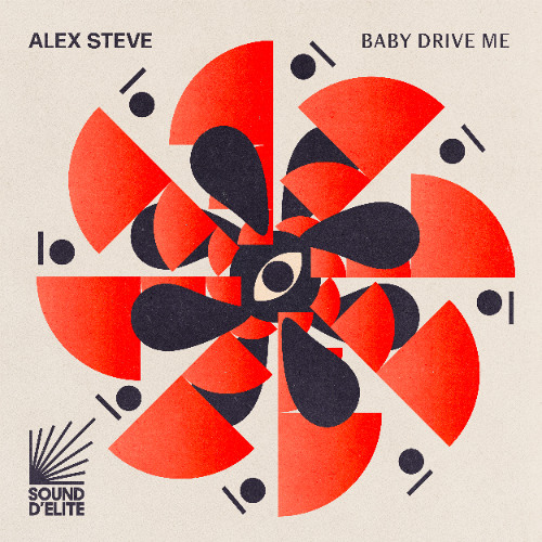 Stream Alex Steve - Magic In My Cup [Sound DElite] by Data Transmission ...