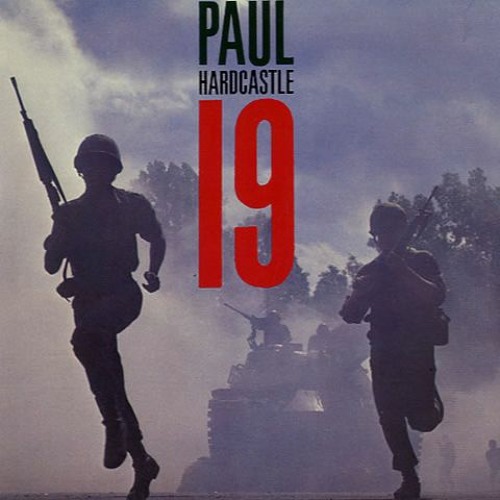 Stream Paul Hardcastle - Nineteen (Bobby Lasers Reflip) [Free Download ...