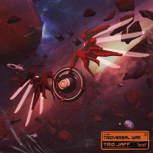 Stream 2.Trio Jaff & Mike Haider - Night Blood(Feat.Saw Yan Naung) by ...