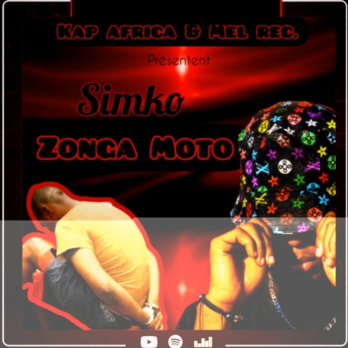 Stream Simko - Zonga Moto (Audio Officiel) by Simko Officiel | Listen ...