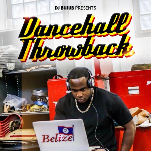 Stream DANCEHALL THROWBACK MIX by Globally | Listen online for free on ...