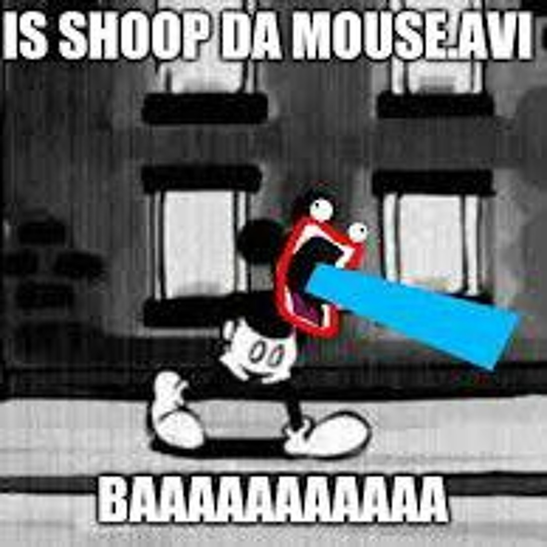 Stream Fnf Vs Mouse X SNS Crossover Song(cancelled): Mickey Mayhem ...