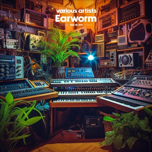 Stream *PREMIERE* Dust Yard - Parade by Sound Transitions | Listen ...