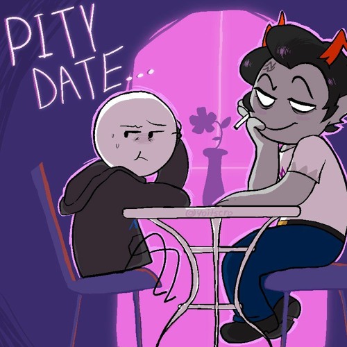 Stream - PESTERQUEST - Reader's Theme by Karkat Vantas | Listen online ...