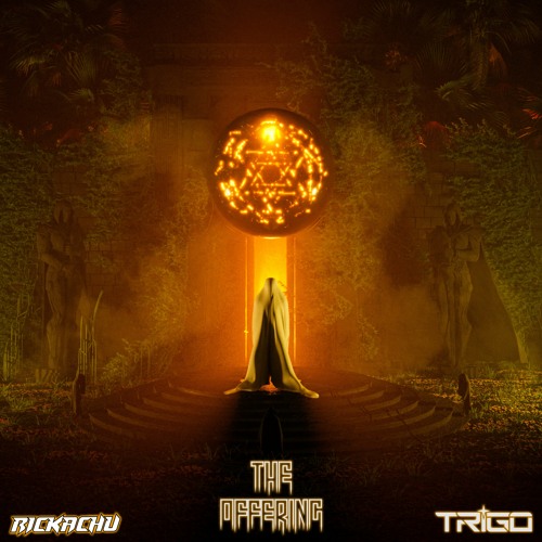 Stream Rickachu X TRIGO - The Offering (Free DL) by Rickachu | Listen ...