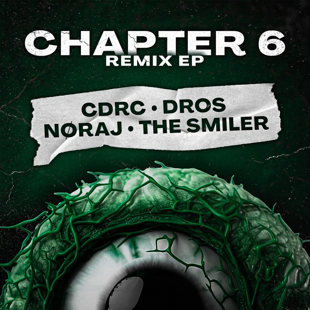 Stream DDRCK - Chapter 6 (DROS Remix) by DROS | Listen online for free ...