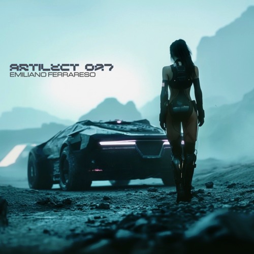 Stream Artilect 027 : : Emiliano Ferrareso by Artilect Mix Series | Listen online for free on ...