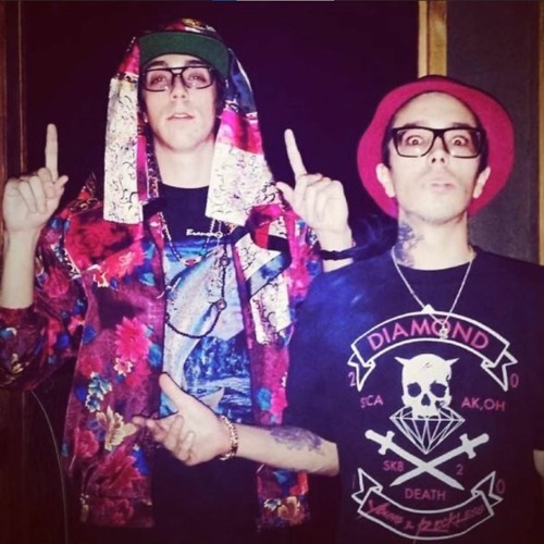 Stream tenkay ft acid souljah - opposite lanes (sped up to perfection ...