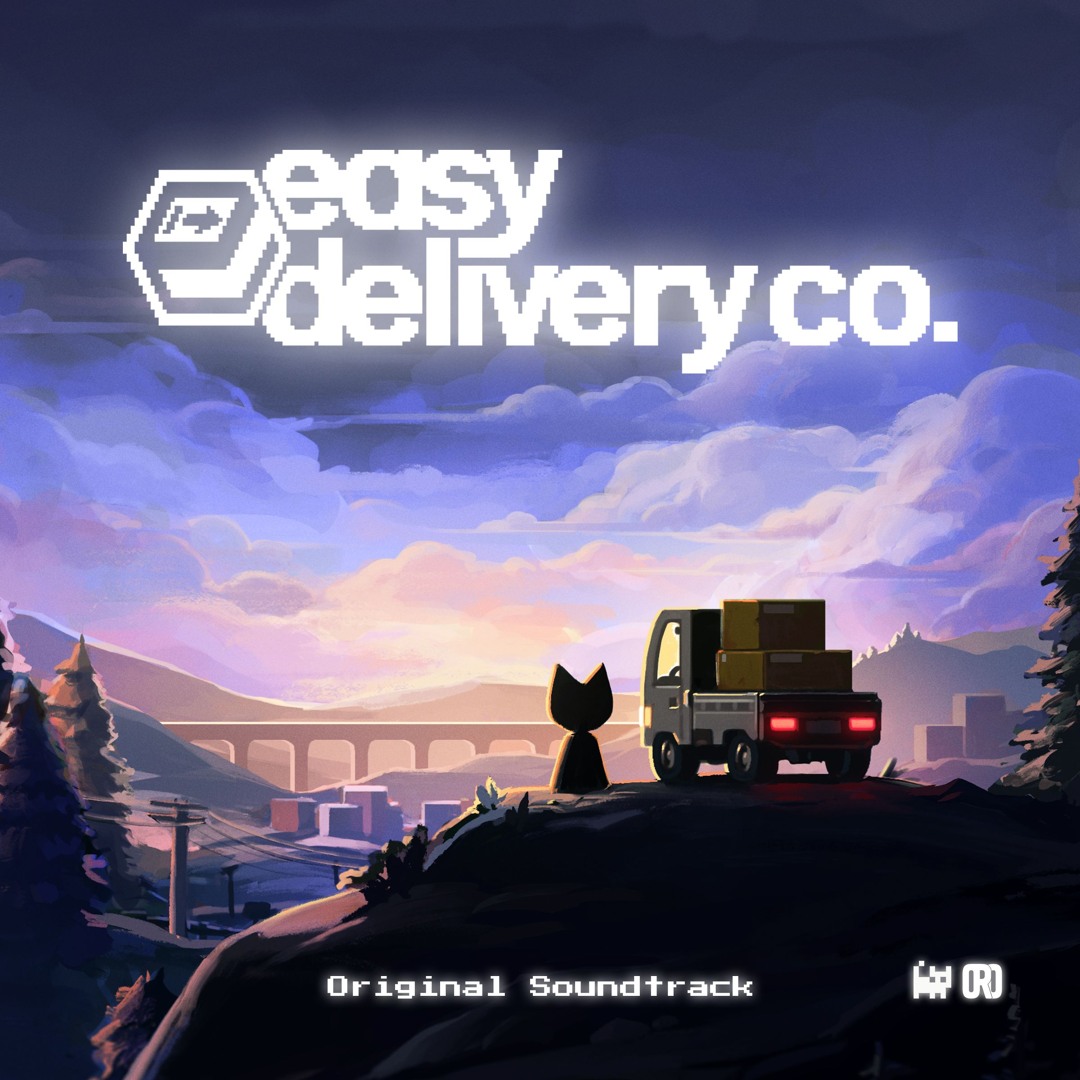 Stream Sohaoying | Listen to Easy Delivery Co. OST playlist online for ...