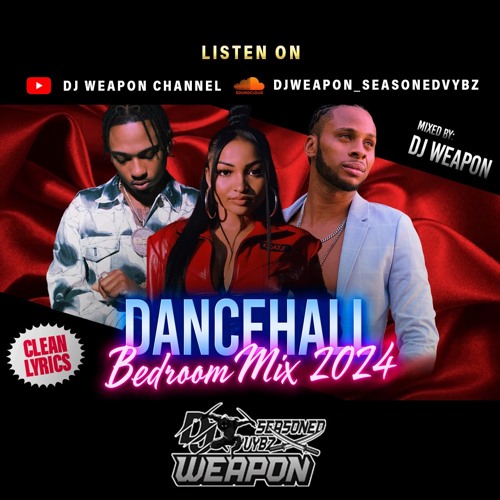 Stream Paul Johnson | Listen to SLOW WINE DANCEHALL 2024 playlist online for free on SoundCloud