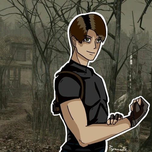 Stream Resident Evil 4 - The Drive (Davsky Remix) by Davsky | Listen ...