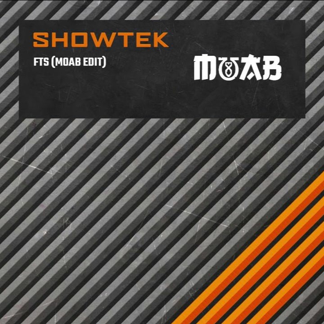 Stream Showtek - FTS (Moab Edit)FREE DOWNLOAD by MoabHard | Listen ...