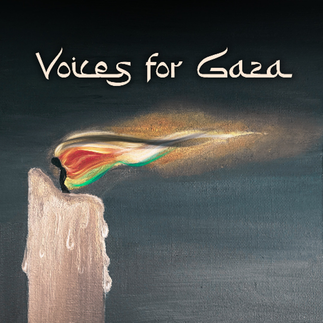 Stream Voices for Gaza - ein Gespräch mit Jens Fischer Rodrian by Radio ...