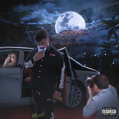 Stream POP KITCHEN by Hunna | Listen online for free on SoundCloud