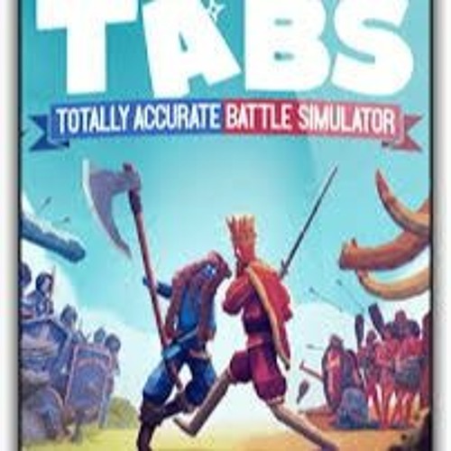 Stream The Ultimate Guide to Totally Accurate Battle Simulator APK for ... Stream The Ultimate Guide to Totally Accurate Battle Simulator APK for ...