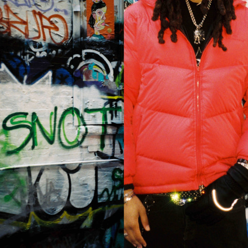 Stream SNOT (MV in description) by xhulooo | Listen online for free on ...