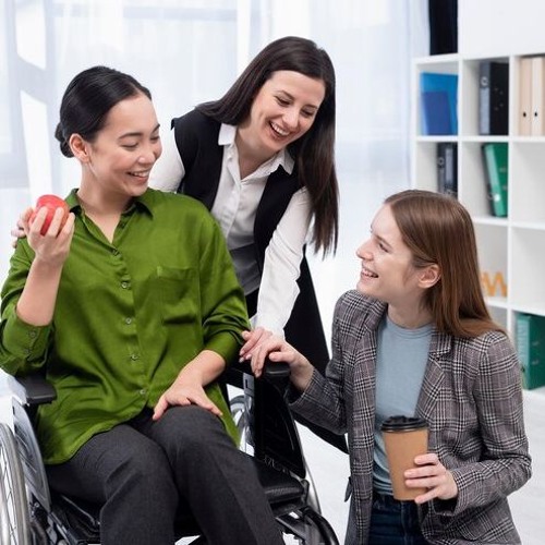 Stream An Helpful Guide To NDIS Medication Management For Participants ...