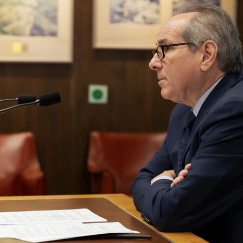 Stream May 26 Briefing by UT Southwestern | Listen online for free on ...