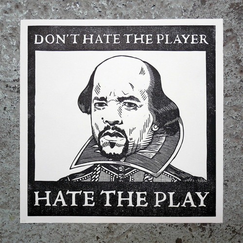 Stream Don't Hate The Player by Atr41n | Listen online for free on SoundCloud