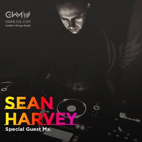 Stream SEAN HARVEY - GOLDEN WINGS RADIO SEPT 2024 MIX by SEAN HARVEY ...