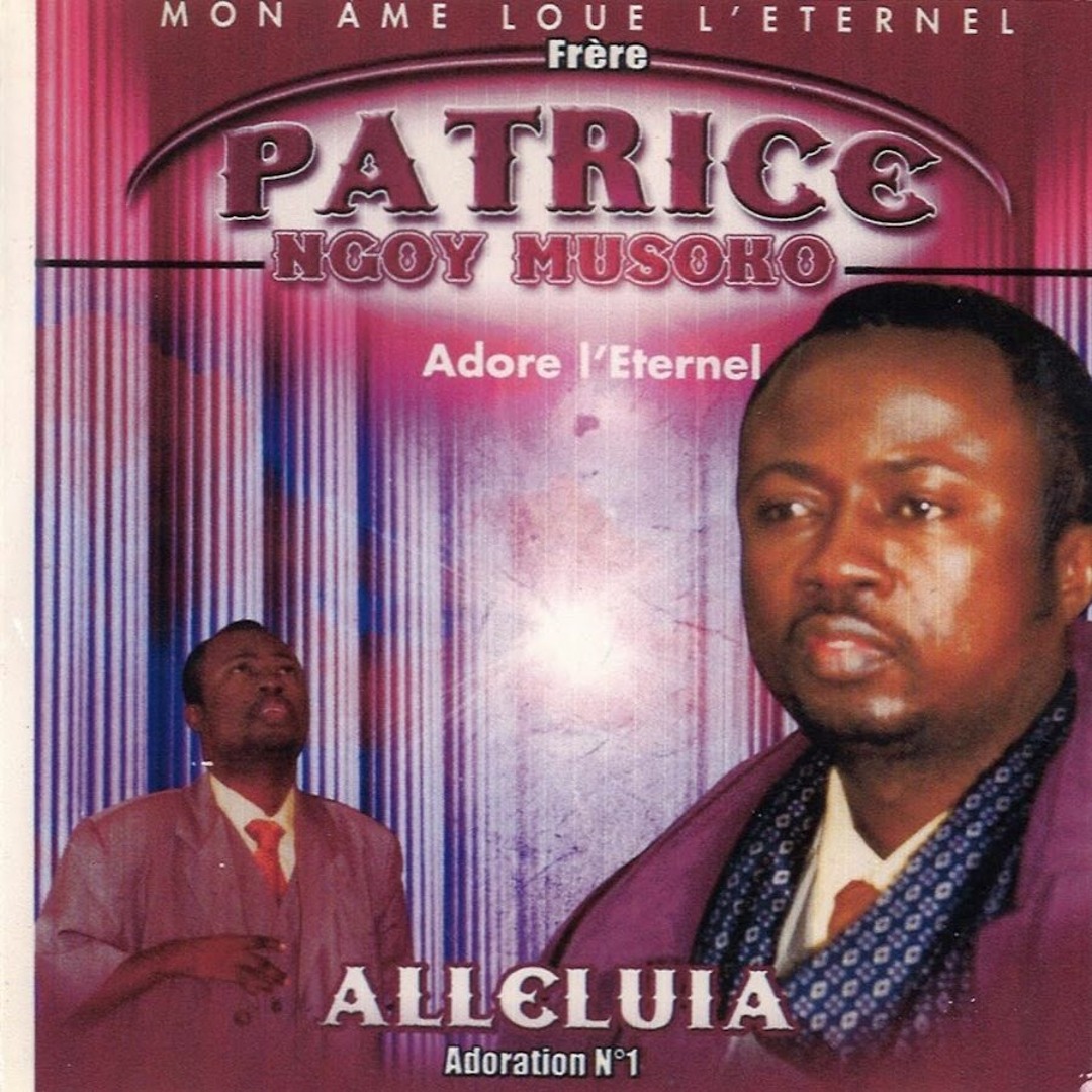 Stream Moses Alvaro | Listen to Frere Patrice Ngoy Musoko - Alleluia ...