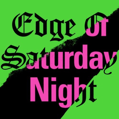 Stream The Blessed Madonna X Kylie Minogue - Edge Of Saturday Night ...