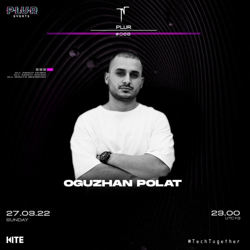 Stream PLUR Showcase - OGUZHAN POLAT [TXP068] by 𝗧𝗲𝗰𝗵𝗻𝗼𝗶𝘀𝗲 𝗥𝗮𝗱𝗶𝗼 | Listen online for free on ...