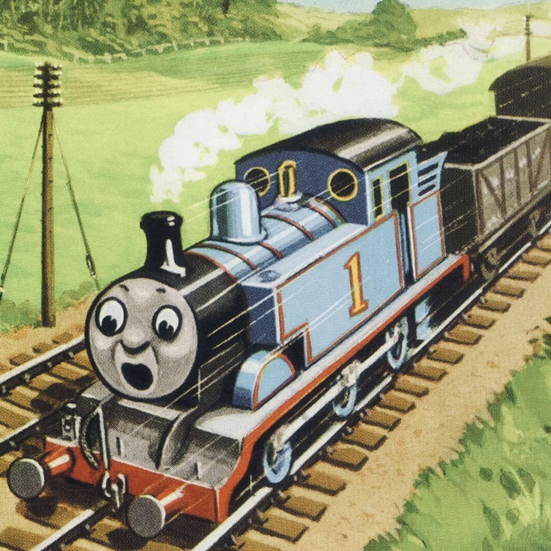 Stream Thomas and the Trucks by [𝐓𝐡𝐞 𝐒𝐮𝐝𝐫𝐢𝐚𝐧 𝐌𝐚𝐧] | Listen online for ...