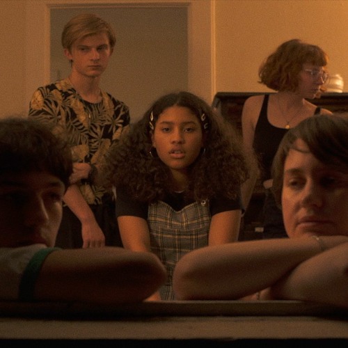 Stream Rory Pilgrim - MC/MC ft. Declan Rowe John by Creamcake | Listen ...