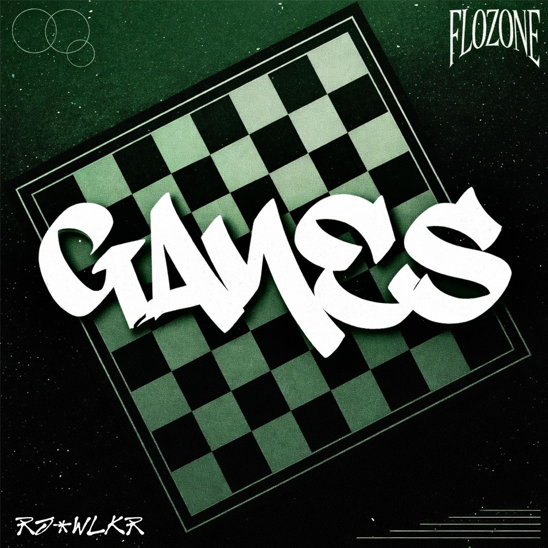 Stream FLOZONE - GAMES (RJ WLKR FLIP) by RJ WLKR | Listen online for ...