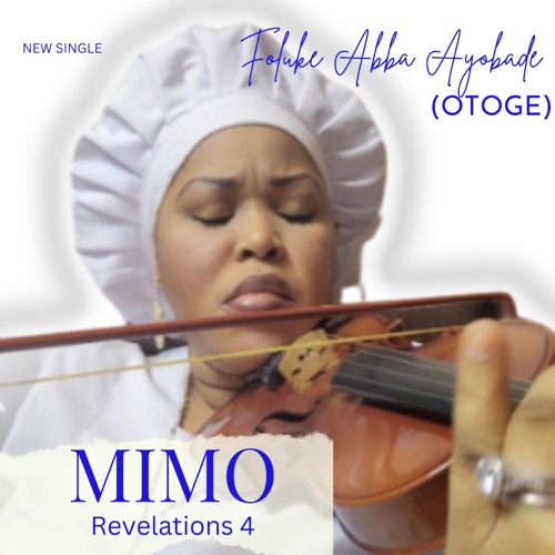 Stream Foluke otoge - mimo.mp3 by Foluke Abba Ayobade (otoge) | Listen online for free on SoundCloud