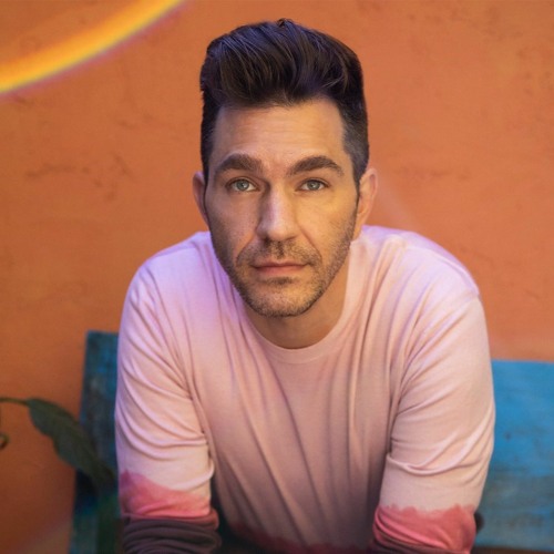 Stream episode Interview: Andy Grammer Talks Touring with Fitz and The ...