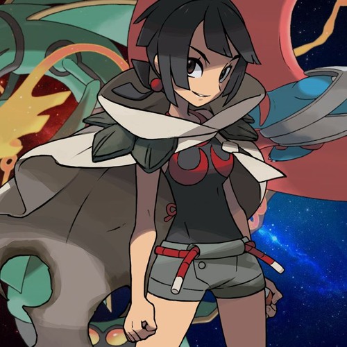 Stream Pokemon | Battle! Lorekeeper Zinnia | EPIC CINEMATIC VERSION by ...