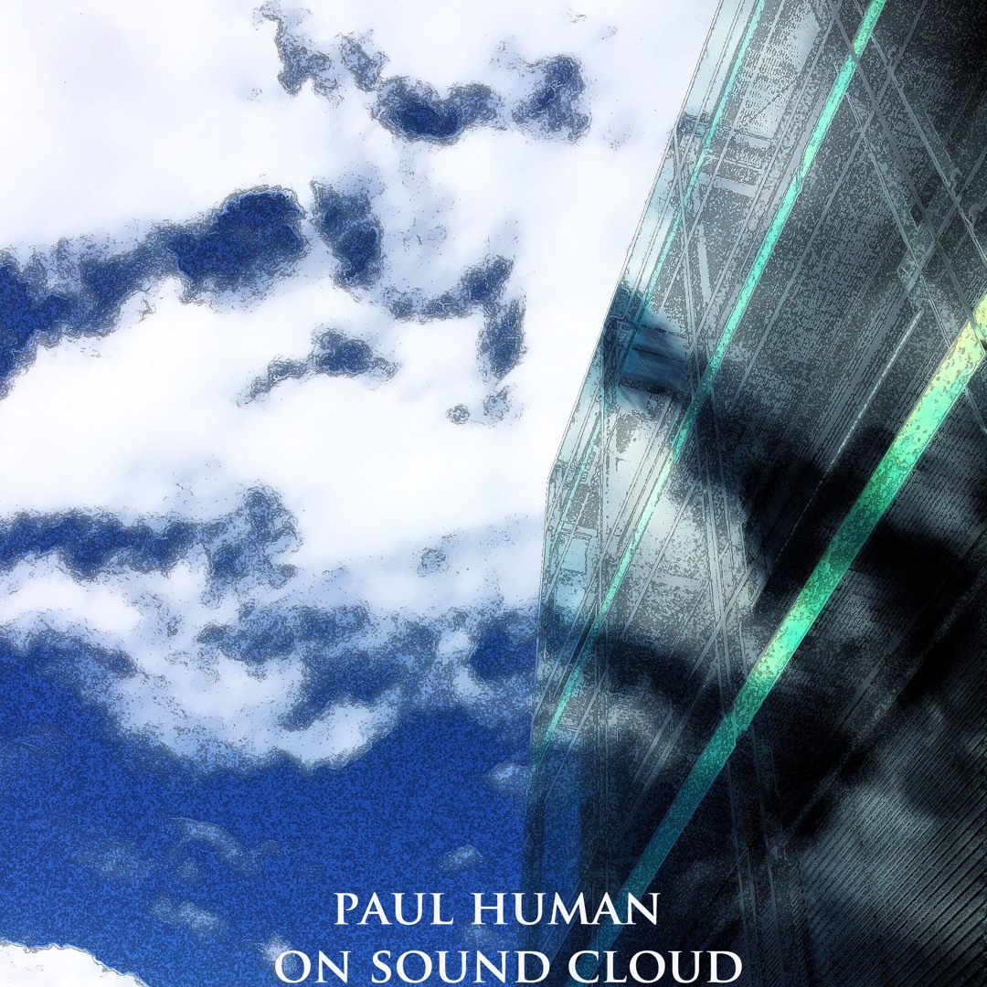 Stream Vacant Eyes by Paul Human | Listen online for free on SoundCloud