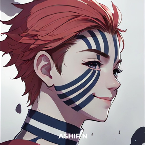 Stream Akaza Theme (Indian Version) by Ashif N | Listen online for free ...