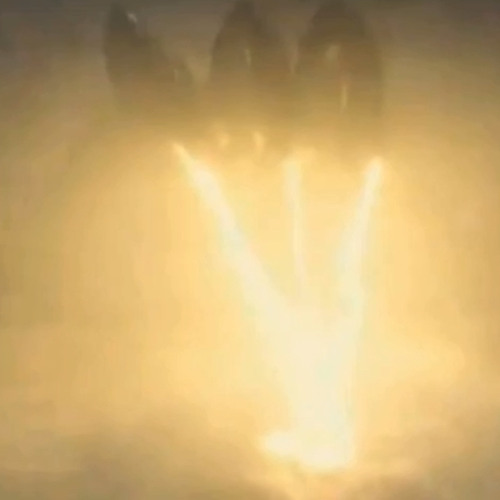 Stream King Ghidorah Gravity Beam sound by The Metriacanthosaurus ...