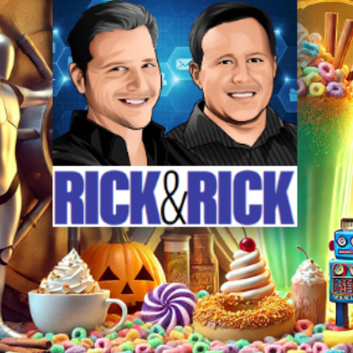 Stream ☘️ Lucky Charms Go Big, The Banana Splits Go Bad, ‘The Boys’ Go Bonkers & More by Rick ...