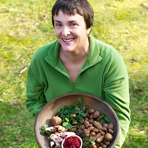 Stream Episode 141: Ellen Zachos - Mythic Plants by Nature Revisited ...