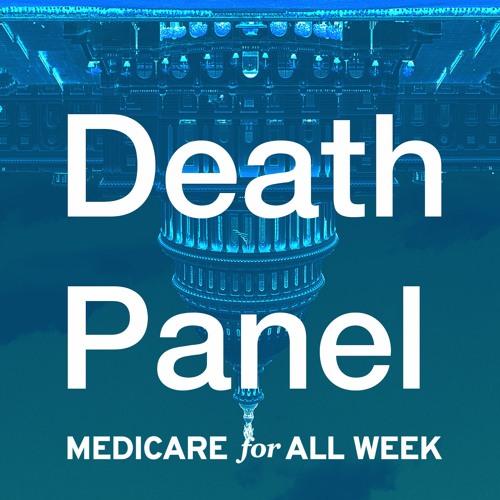 Stream Libby Watson on Dark Money (Medicare for All Week) by Death ...