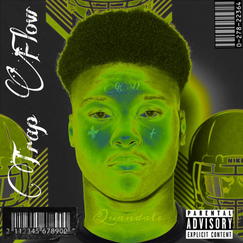 Stream Coca Cola 2 ft. Kh4nbanks by Quandarius The 2nd | Listen online ...