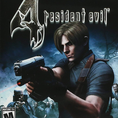 Stream Resident Evil 4 Save Room Theme by Prod. by JP | Listen online ...