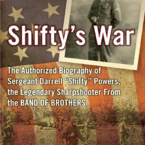Stream [DOWNLOAD PDF] Shifty's War: The Authorized Biography of ...