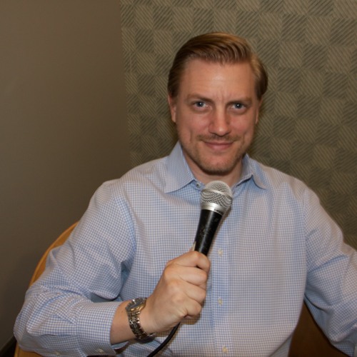 Stream Bradley Lewis Foster Audio Interview by Amayo033 | Listen online ...