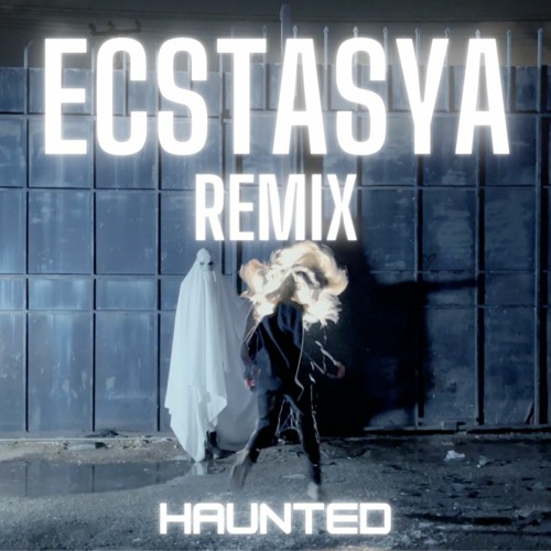Stream Laura Les - Haunted (Ecstasya Remix) by Ecstasya | Listen online ...