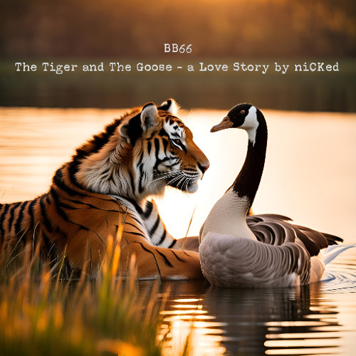 Stream The Tiger and The Goose - a Love Story by niCKed by n1CKed ...