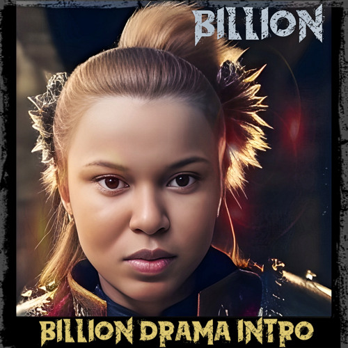 Stream Billion Drama Intro by Billion | Listen online for free on SoundCloud