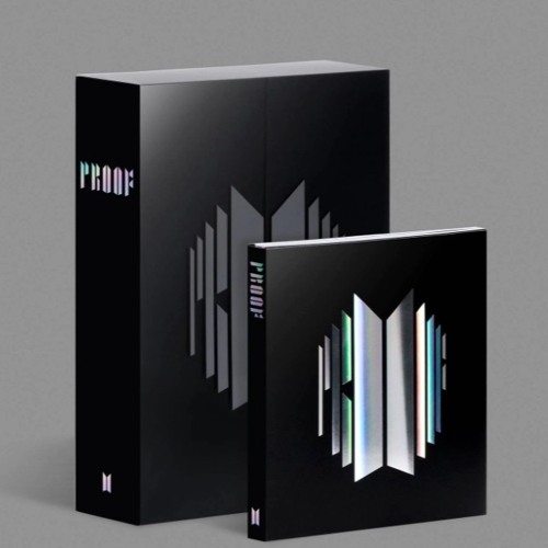 Stream luna | Listen to BTS Proof CD 3 💿 playlist online for free on ...