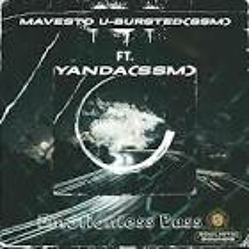 Stream episode Mavesto U - Bursted(SSM) Ft. Yanda(SSM) - Emotionless ...
