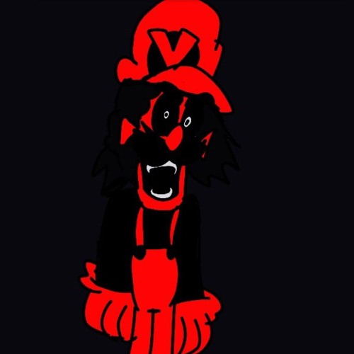 Stream Paranoia But It's Fully AI Generated _ Mario Madness Friday ...